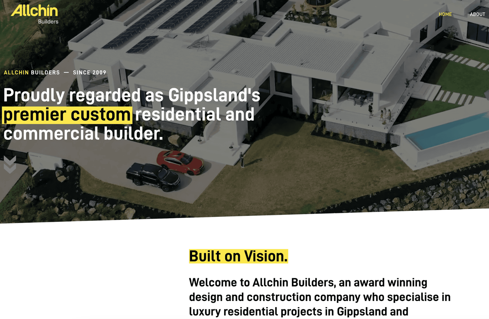 EXSEPTION® - About Us